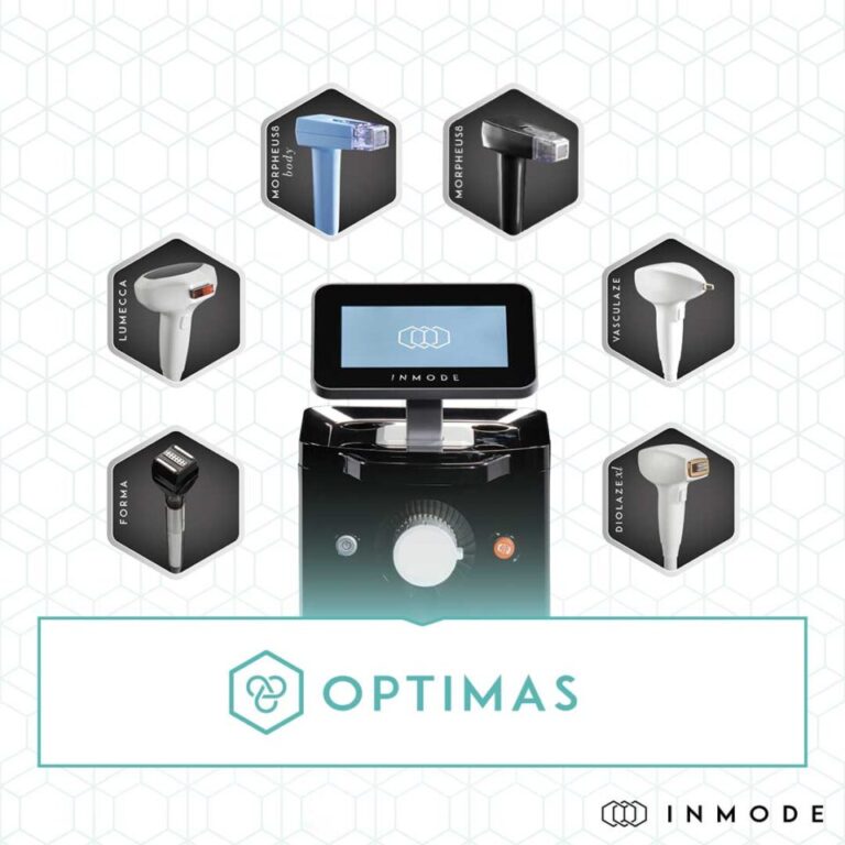 In-Mode Treatment – Skinovatio